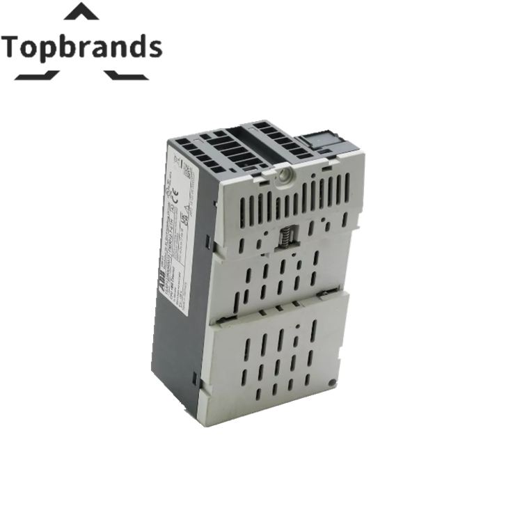 โมดูลโปรเซสเซอร์ ABB M5032-T-ETH 1SAP123400R0072 - Topbrands PLC Limited