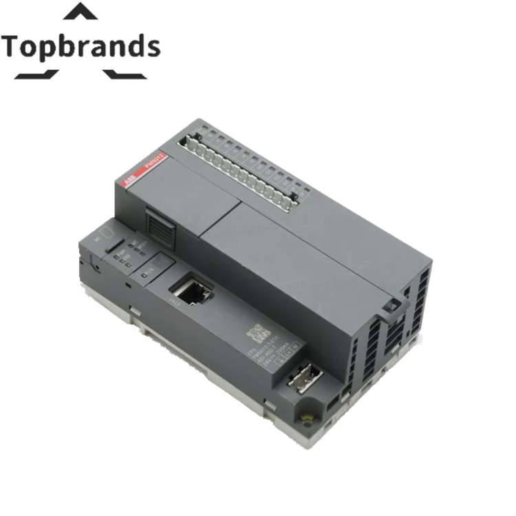 ABB PM5032-MC-KIT 3ABD00058797 Motion Controller Kit - Topbrands PLC ...