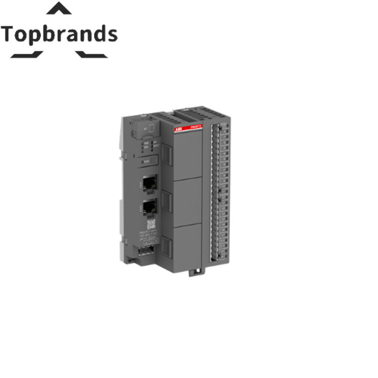 โมดูลโปรเซสเซอร์ ABB PM5072-MC-KIT 3ABD00058799 - Topbrands PLC Limited