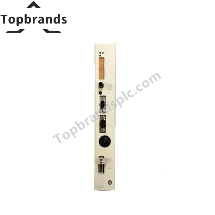 ABB PM645B 3BSE010535R1 Prozessormodul - Topbrands PLC Limited
