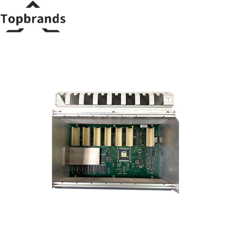 ABB PM 803F 3BDH000530R1 หน่วยพื้นฐาน - Topbrands PLC Limited