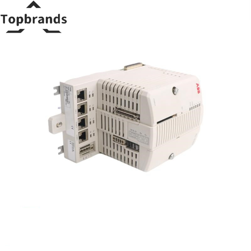 ABB PM857K01 3BSE088385R1 Processor Unit - Topbrands PLC Limited