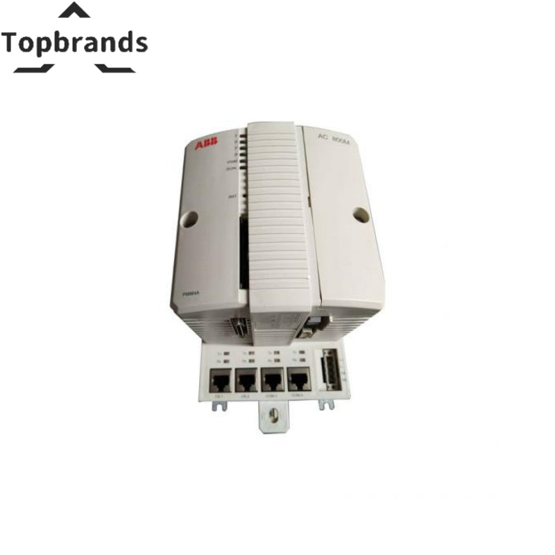PM865K02 3BSE031150R1 | ABB | Redundant Processor Unit - Topbrands PLC ...