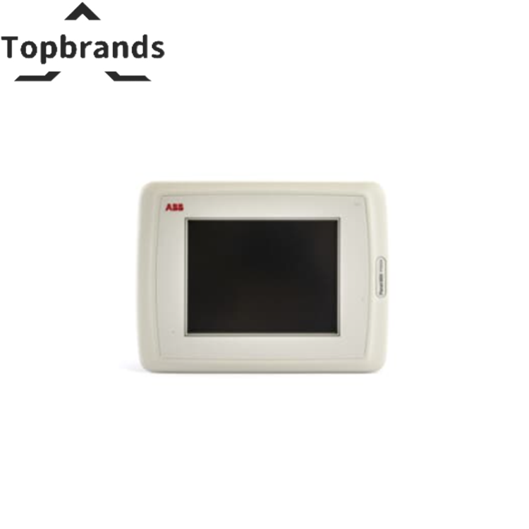 ABB PP825A 3BSE042240R3 จอสัมผัส - Topbrands PLC Limited