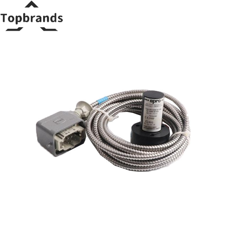 Emerson EPRO EZ1900-040 Eddy Current Sensor Extension Cable - Topbrands ...