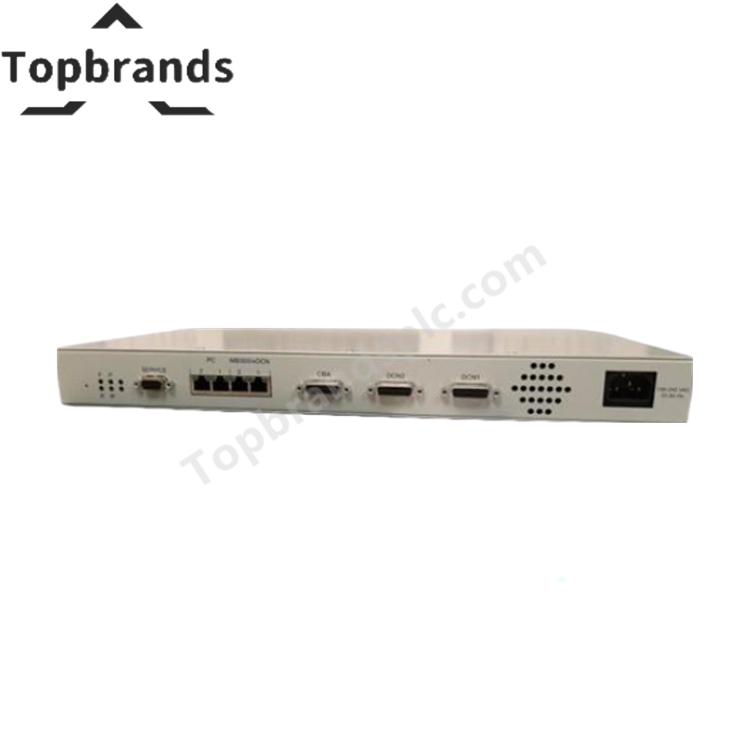 PU410 3BSE056478R1 | ABB | Communication Box - Topbrands PLC Limited