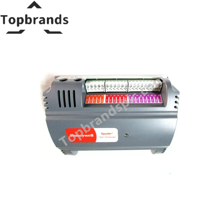 Honeywell PUL6438S Programmable Unitary Controller - Topbrands PLC Limited
