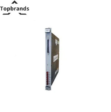 Woodward 5466-253 MicroNet Analog Combo Module TMR - Topbrands PLC Limited