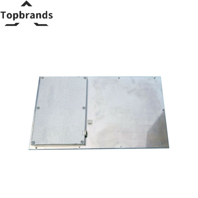 ABB REC670 Bay Control Unit 100% Original New - Topbrands PLC Limited