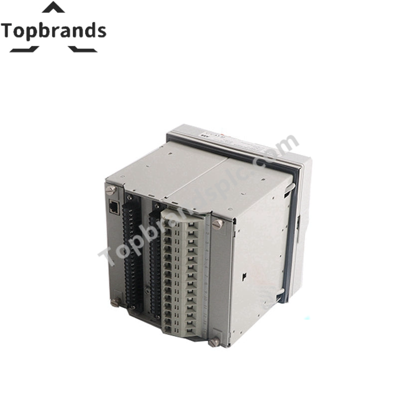 ABB REF610 Feeder Protection Relay - Topbrands PLC Limited