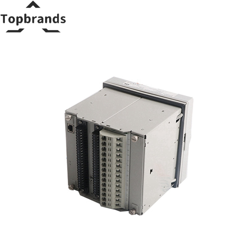 ABB REB500 Distributed Busbar Protection Relay - Topbrands PLC Limited