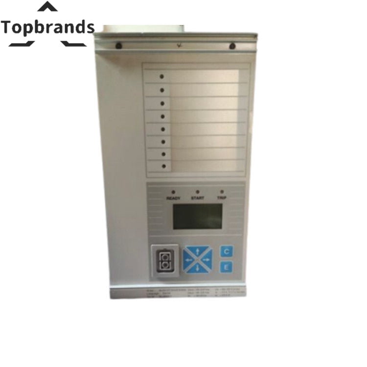 ABB REX521 Feeder Protection Relay 100% Brand New - Topbrands PLC Limited