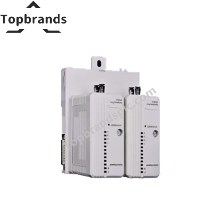 ABB RFO810 โมดูลรีพีตเตอร์ไฟเบอร์ออปติก - Topbrands PLC Limited
