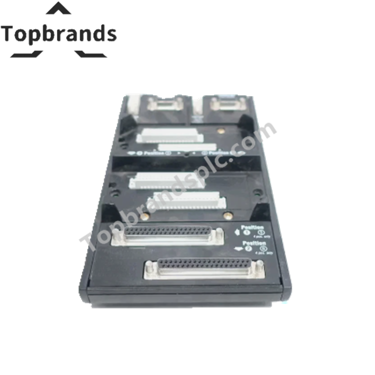 Módulo Base Foxboro RH926KH - Topbrands PLC Limited