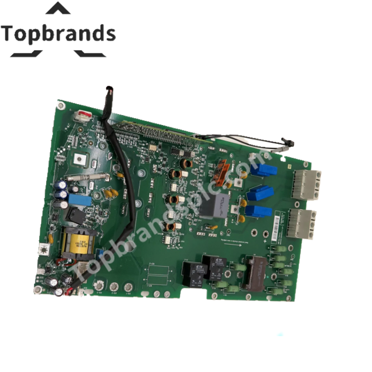 ABB RINT-6411C Drive Board Main Module - Topbrands PLC Limited