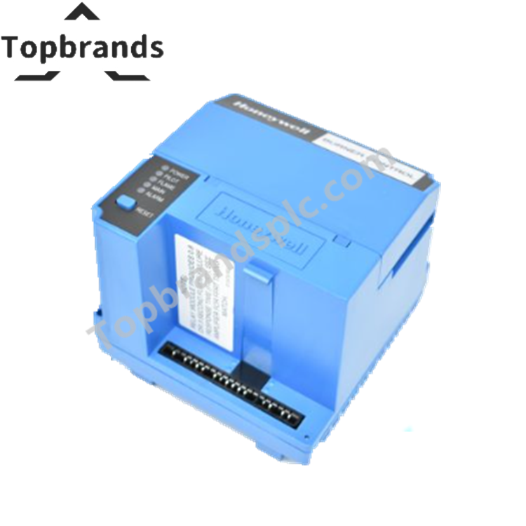 RM7823A1016 | Honeywell | Burner Control Relay Module - Topbrands PLC ...