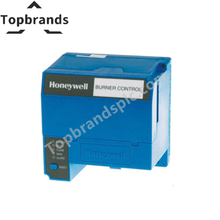 RM7823A1016 | Honeywell | Burner Control Relay Module - Topbrands PLC ...