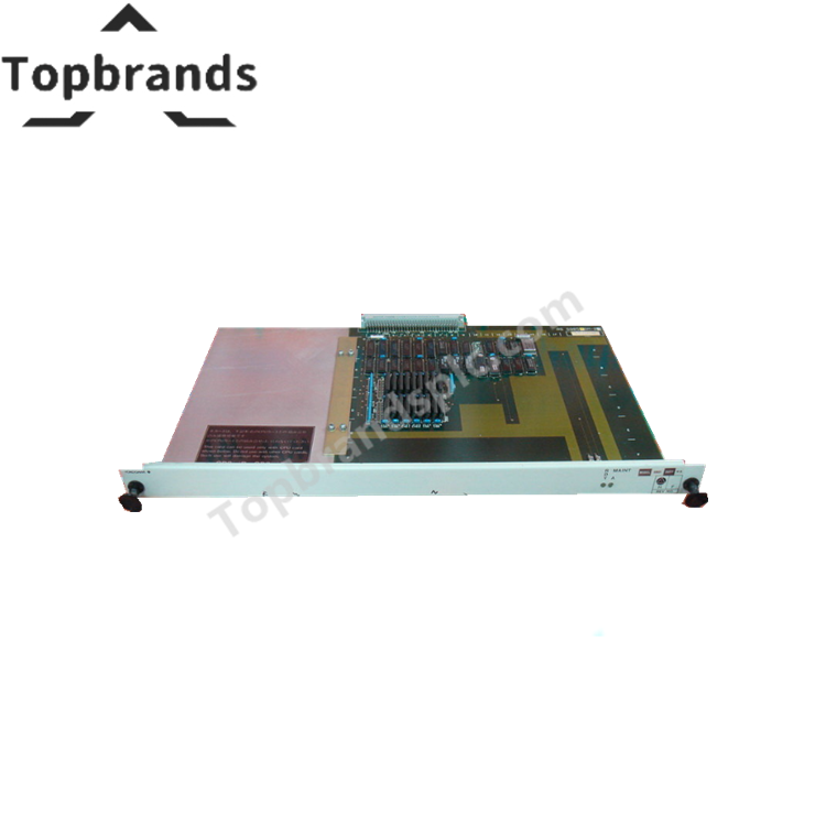 Yokogawa RM81 *A โมดูลการตรวจสอบและควบคุม - Topbrands PLC Limited