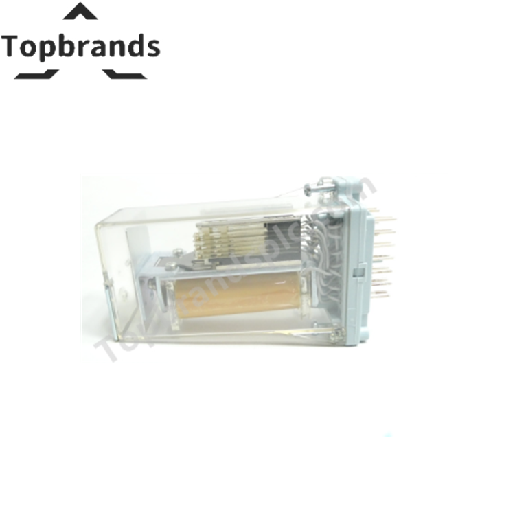 รีเลย์เสริม ABB RXME 1 RK221052-AH - Topbrands PLC Limited