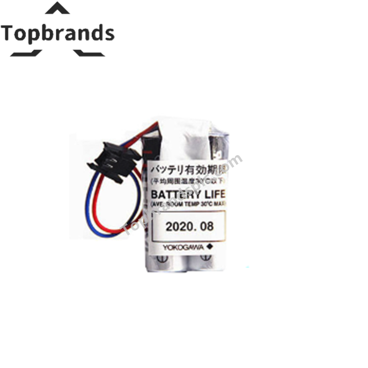 S9185FA | Yokogawa | Batterie - Topbrands PLC Limited