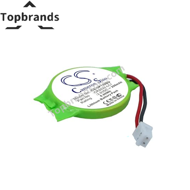 Yokogawa S9450FE Lithium-Ion Battery - Topbrands PLC Limited