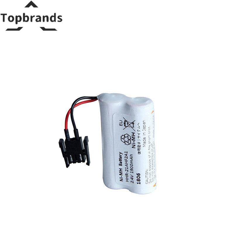 Yokogawa | S9548FA | Battery Pack | Brand New | In Stock - Topbrands ...