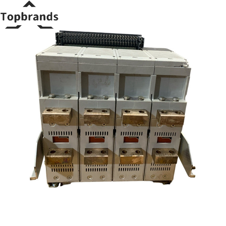 ABB SACE PR122/P-LSIG Low-voltage Air Circuit Breaker - Topbrands PLC ...