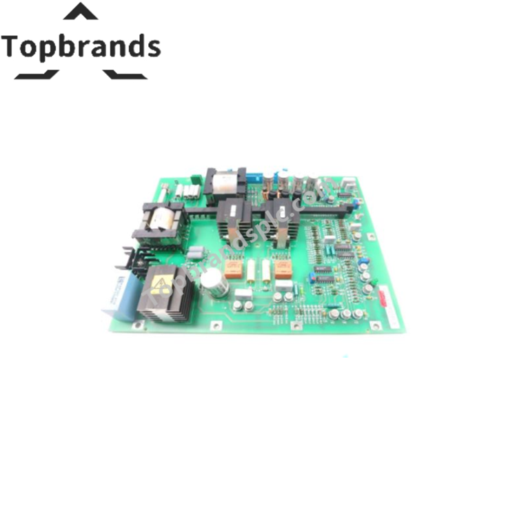 ABB SAFT 113 POW SAFT113POW Power Control Board - Topbrands PLC Limited