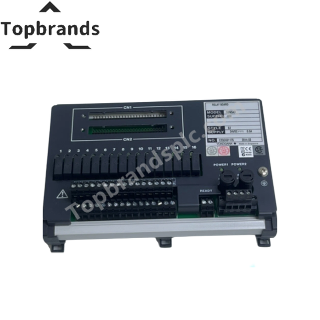 Yokogawa SBM54D-000 রিলে বোর্ড - Topbrands PLC Limited