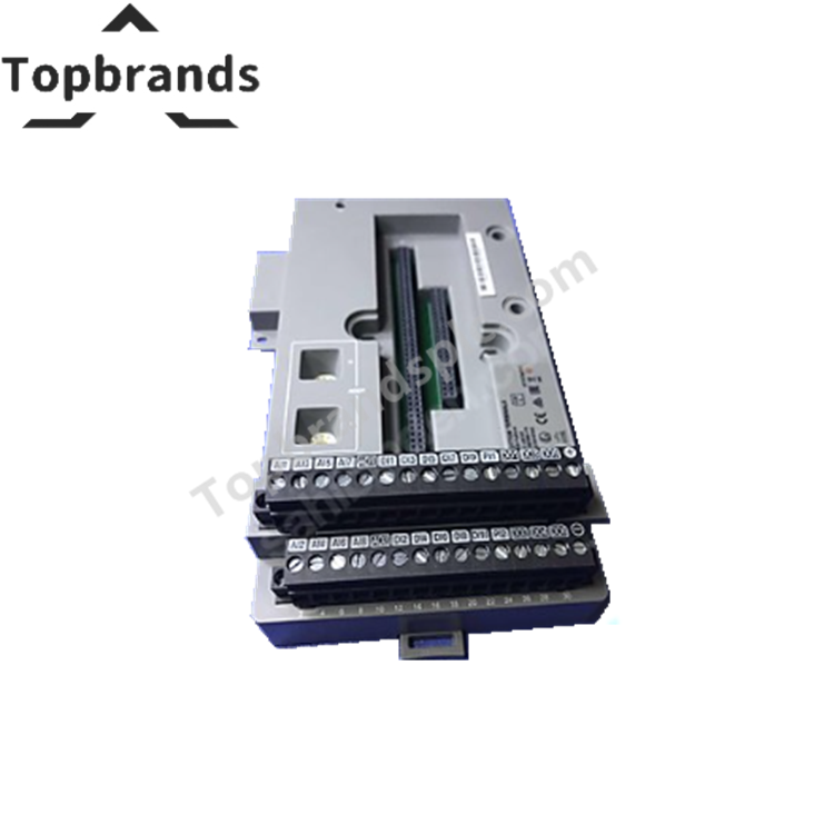 Honeywell SC-UCMX02 51307198-276 หน่วยเทอร์มินัลระยะไกล - Topbrands PLC Limited