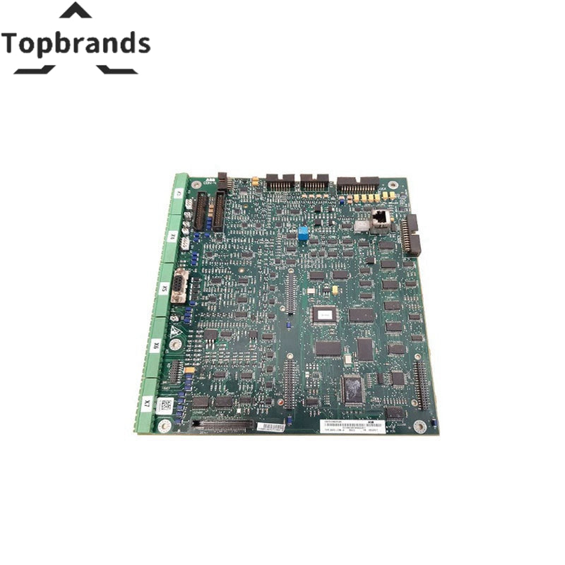 SDCS-CON-4-COAT-ROHS | ABB | Control Board - Topbrands PLC Limited