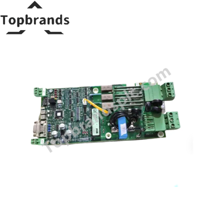 ABB SDCS-FEX-4A เคลือบ 3ADT314500R1501 แผงกระตุ้นสนาม - Topbrands PLC ...