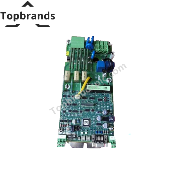ABB FEX-2A 3ADT311500R1 แผงวงจรกำลัง - Topbrands PLC Limited