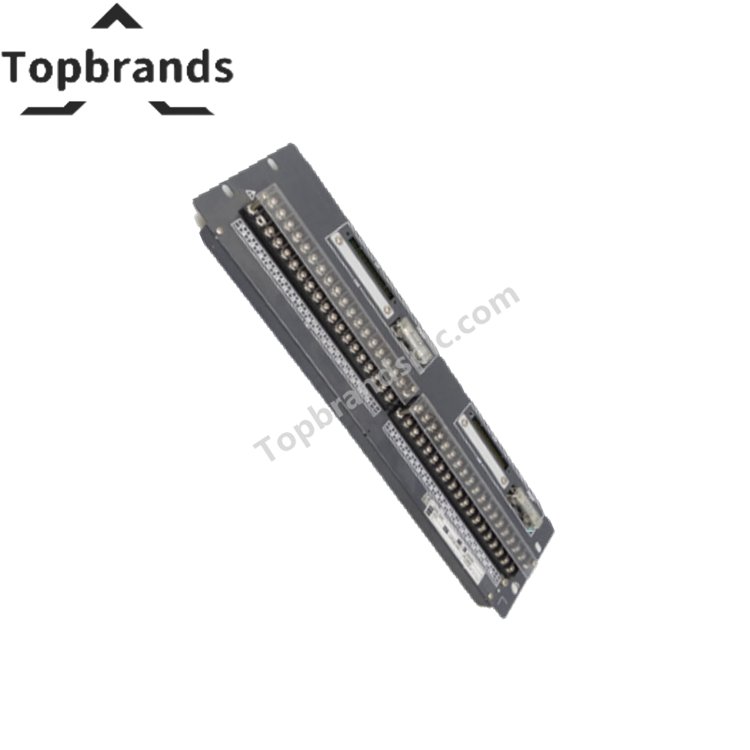 Yokogawa SED4D-11 บล็อกเทอร์มินัลดิจิตอล - Topbrands PLC Limited