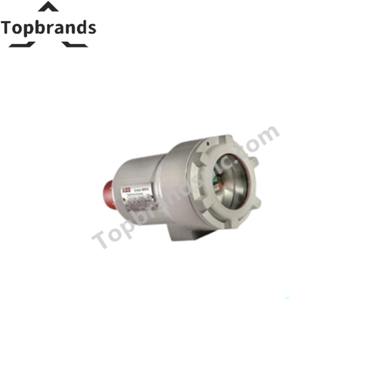ABB SF810-LOS-IR-TL-C-W Pengesan Api Inframerah - Topbrands PLC Limited