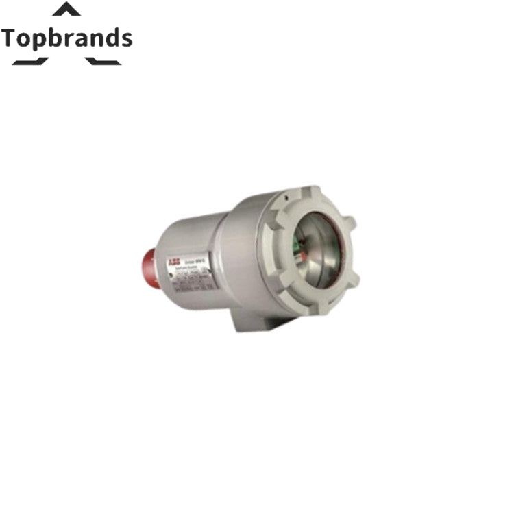 ABB SF810-FOC-PYRO-TL Flame Scanner 100% Original New - Topbrands PLC ...