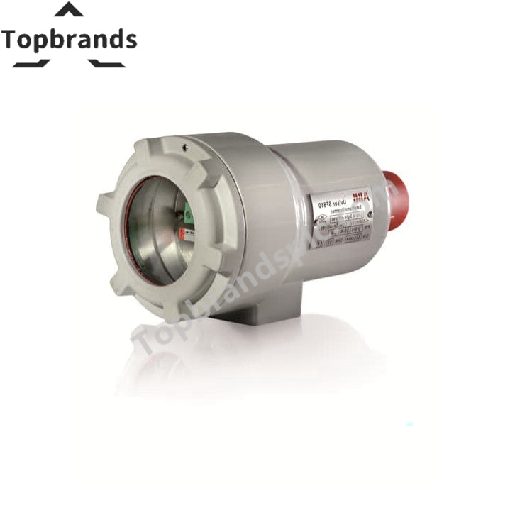 ABB UR600IR/BGT Kızılötesi Alev Tarayıcı Modülü - Topbrands PLC Limited