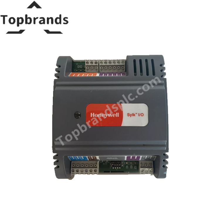 Honeywell SIO4022 โมดูล Sylk I/O - Topbrands PLC Limited