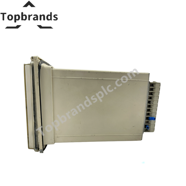 ABB SPAU 130 C Three Phase Voltage Relay - Topbrands PLC Limited