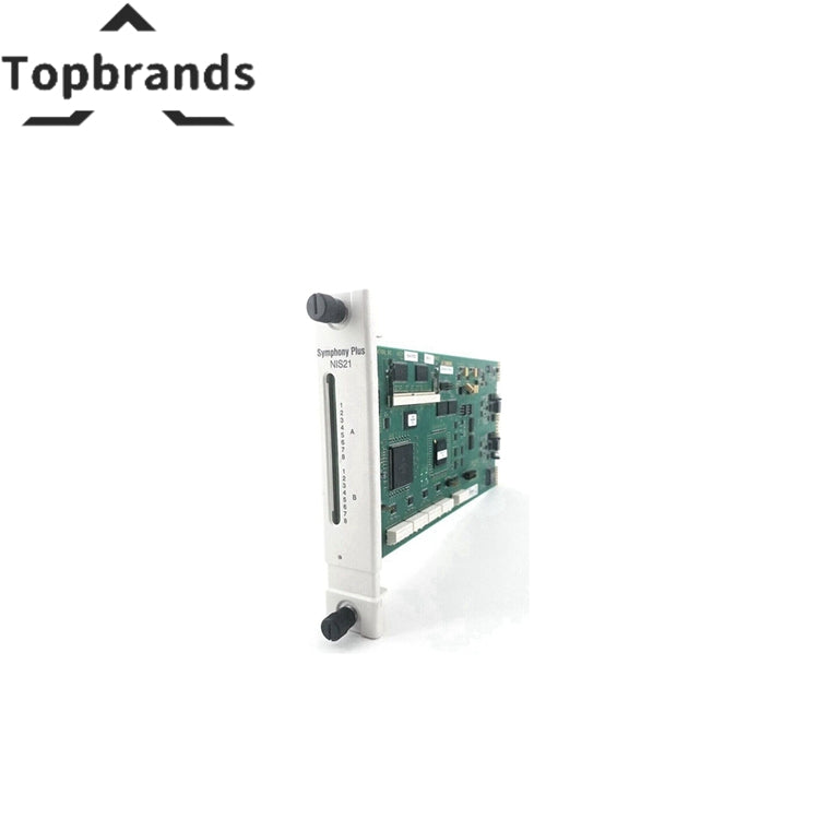 SPNIS21 | ABB Bailey | Network Interface Module - Topbrands PLC Limited