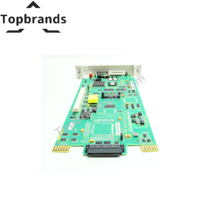ABB Bailey SPSEM11 SOE Master Module - Topbrands PLC Limited