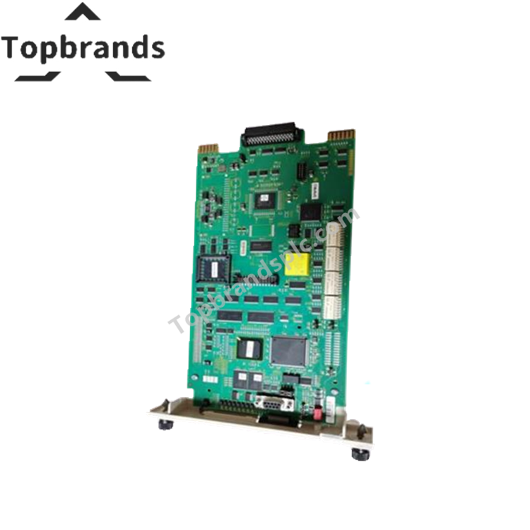 ABB Bailey SPQRS22 Bus Communication Module - Topbrands PLC Limited