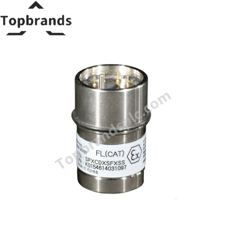 Cảm biến Hydrogen Sulfide Honeywell SPXCDXSHXSS - Topbrands PLC Limited