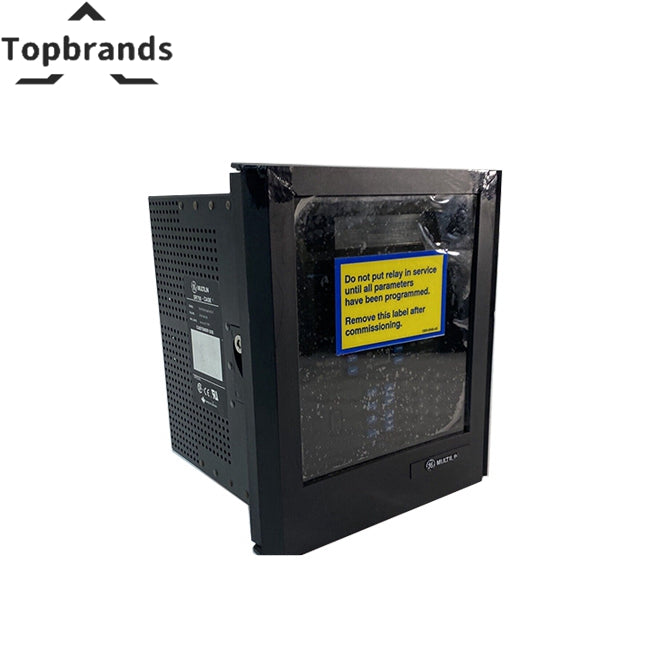 GE Multilin | F650BABF1G0HI | F650 Digital Bay Controller - Topbrands ...