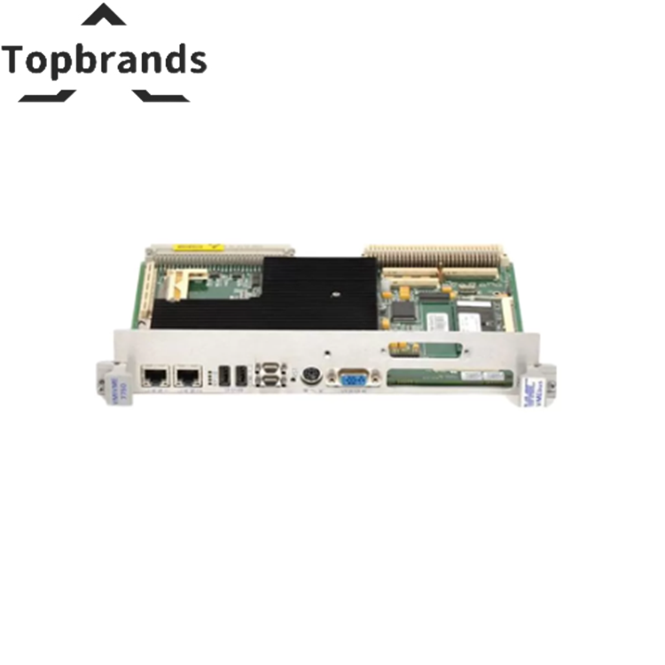 Alstom | SRE 232.1 (029.223 833) | Drive Control Module - Topbrands PLC ...