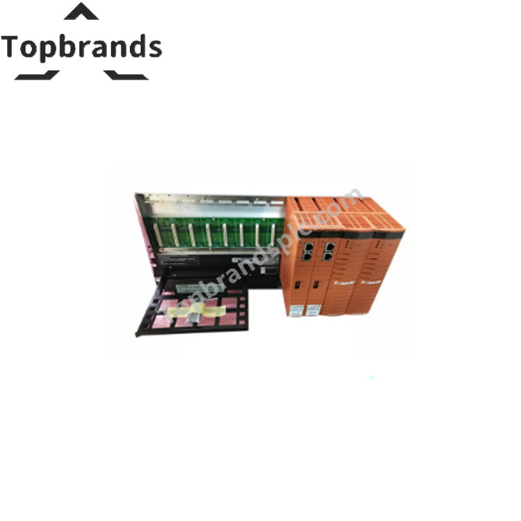 SSC60D-S2522 | Yokogawa | Duplexed Safety Control Unit - Topbrands PLC ...