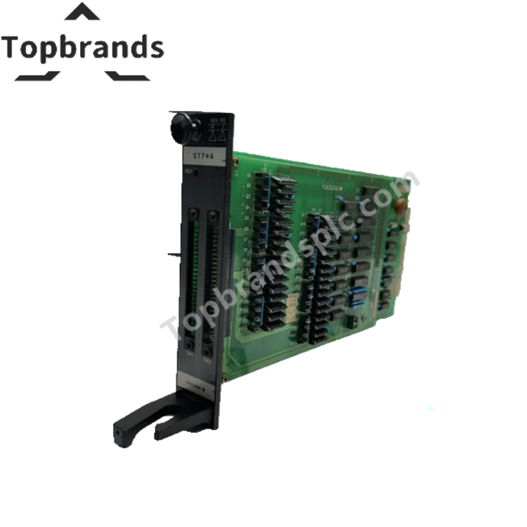 การ์ดสื่อสาร RL-BUS Yokogawa LC51*A - Topbrands PLC Limited