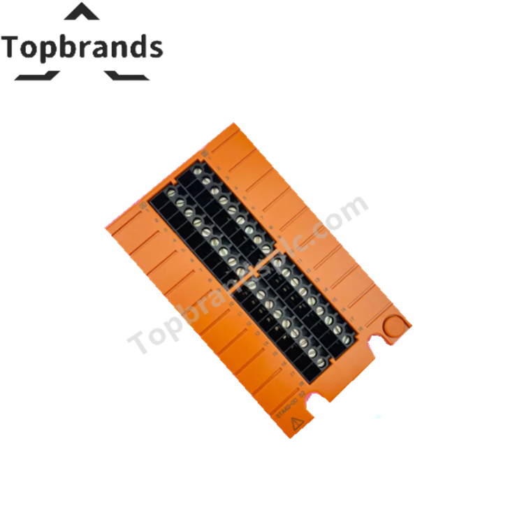 Yokogawa | STB4D-10 | Bloque de terminales - Topbrands PLC Limited