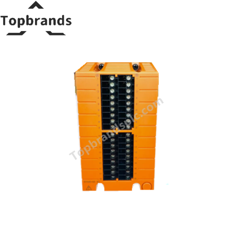 Yokogawa | STB4D-10 | Bloque de terminales - Topbrands PLC Limited