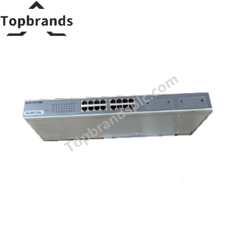 SUPCON SUP-2119M DCS Switch - Topbrands PLC Limited